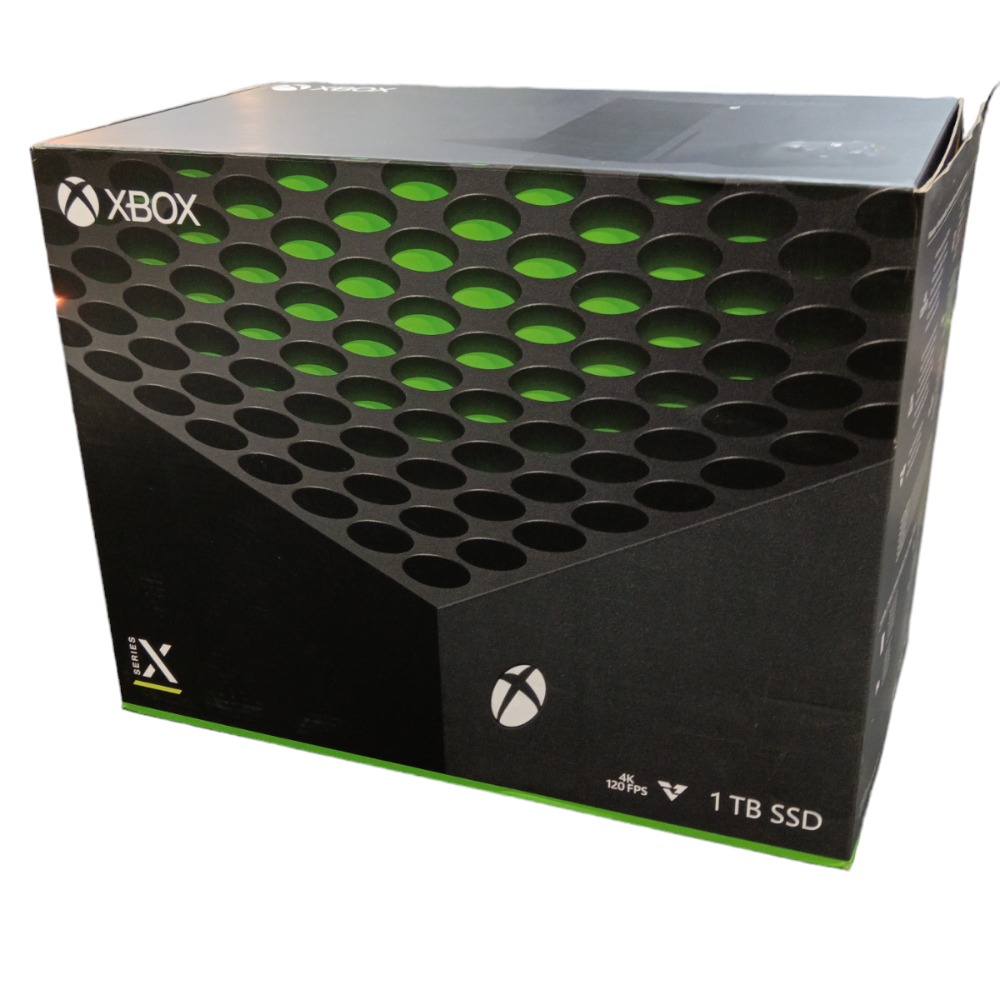 Xbox Series X (SALE!!) - Own4Less